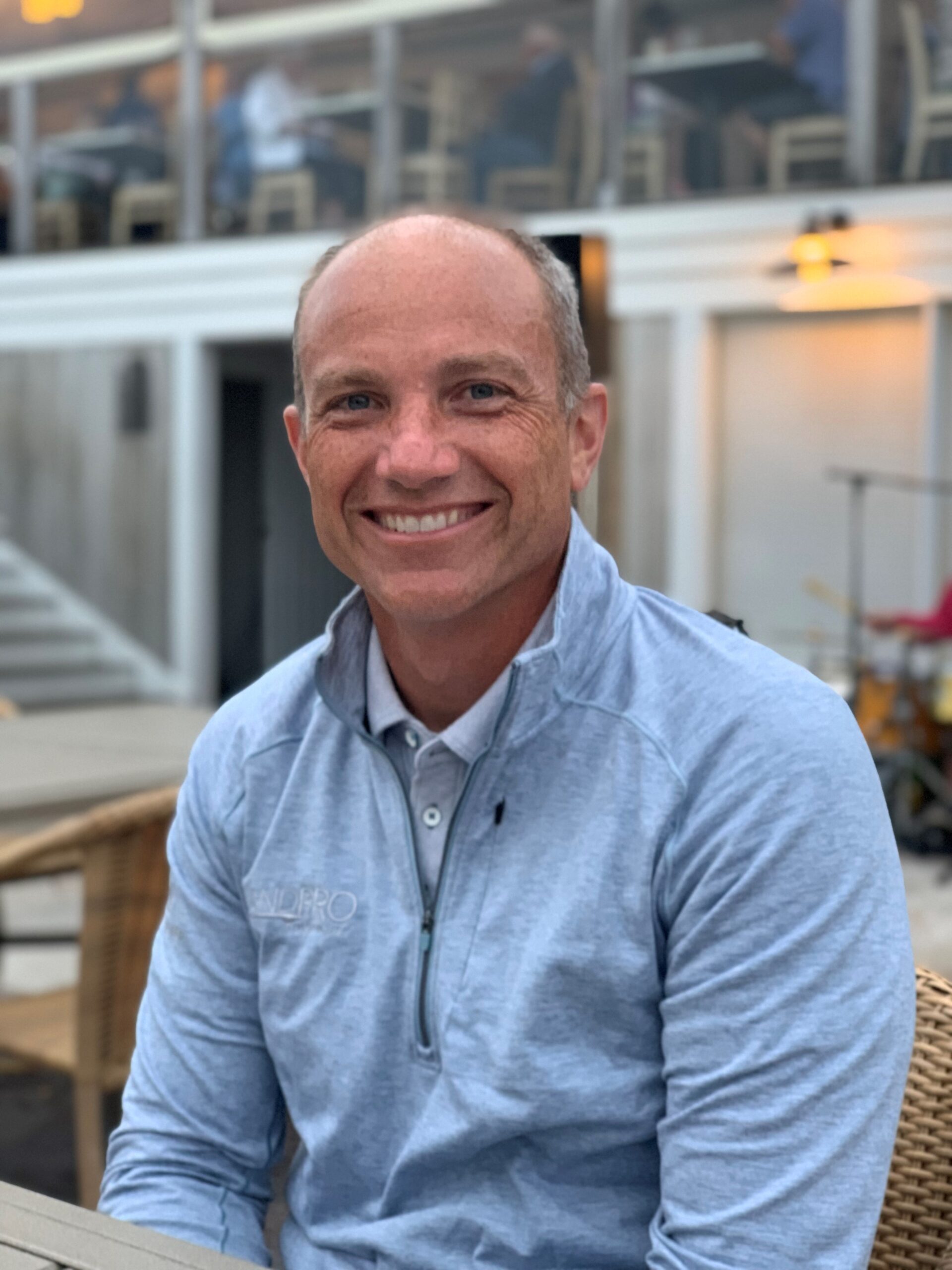 LandPro Names New CEO | News, Sports, Jobs - Post Journal